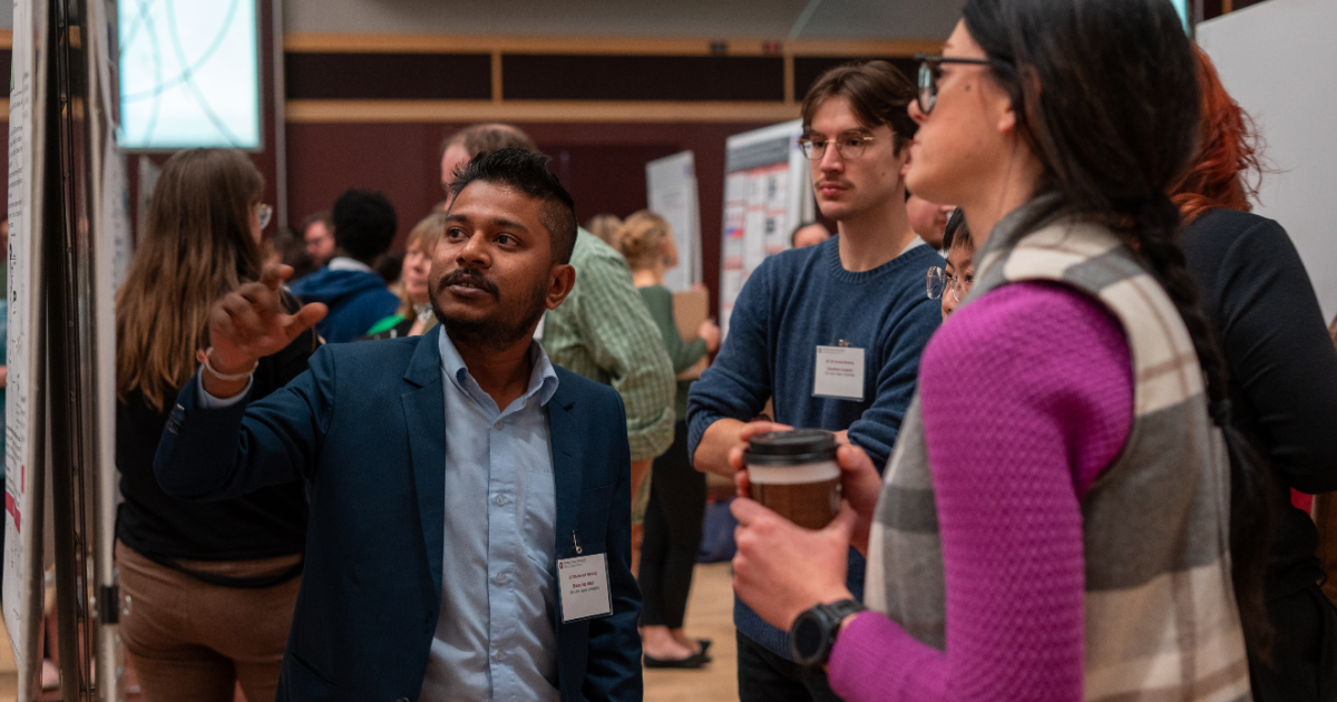 Ohio State Infectious Diseases Institute Annual Meeting highlights ...