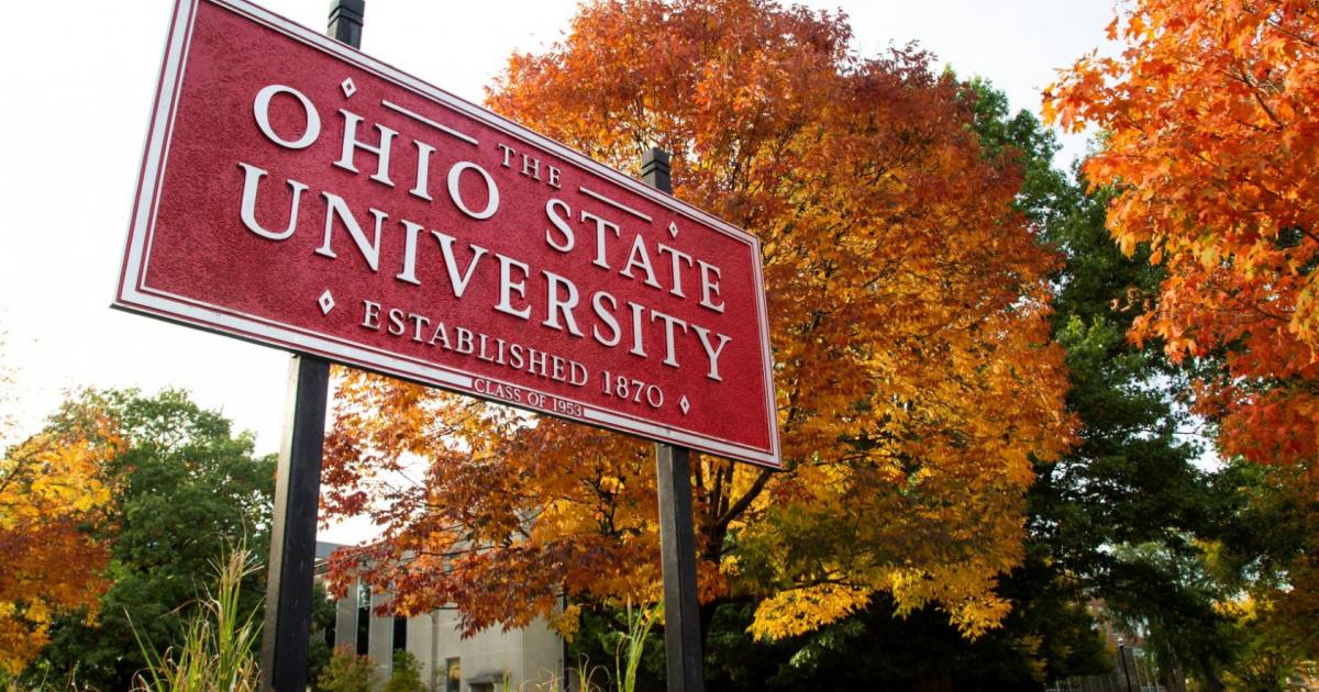 Ohio State secures multiple Ohio Federal Research Network awards | The ...